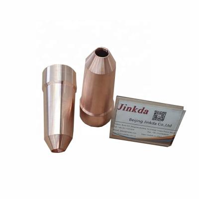 China Injector Sleeve 6610-11-1130 8901-2 for NH220 for sale