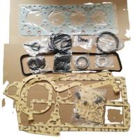 China 6114-K2-9901 Gasket Kit Cylinder Head for 4D130 Engine for sale