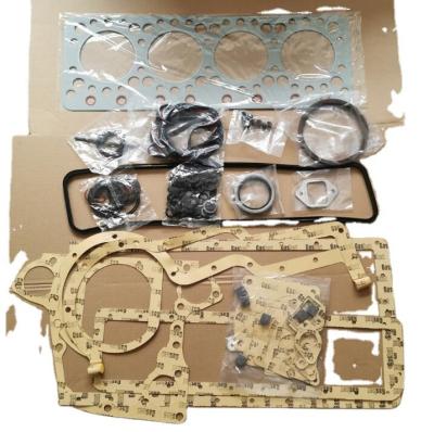 China 6114-K2-9901 Gasket Kit Cylinder Head for 4D130 Engine for sale