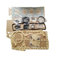 China Gasket Kit 6114-K1-9901 for 4D130 for sale