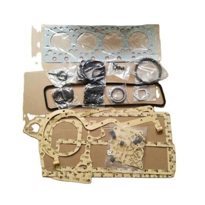 China Gasket Kit 6114-K1-9901 for 4D130 for sale
