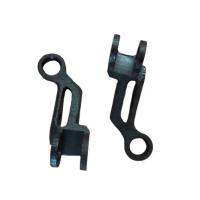 China Lever 141-10-32390 for Bulldozer D60A-8 for sale
