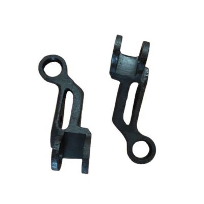 China Lever 141-10-32390 for Bulldozer D60A-8 for sale
