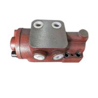 China Construction Machinery Parts Control Valve 38.33.036 for Engine UTB650 for sale
