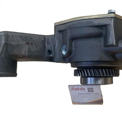 China high quality water pump 172-7772 1727772 for 12G for sale