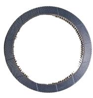 China 154-15-12716 Disc for Bulldozer D65A-8 for sale