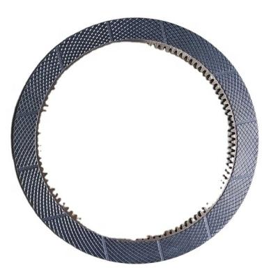 China 154-15-12716 Disc for Bulldozer D65A-8 for sale