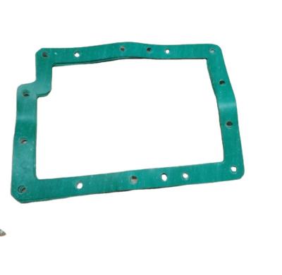 China high quality spare parts 144-15-25520 gasket for dozer model D65A-8 for sale