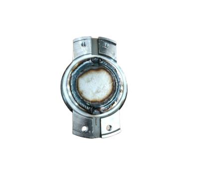China 154-13-41660 Coupling Bulldozer Spare Parts For D85A-18 Bulldozer for sale