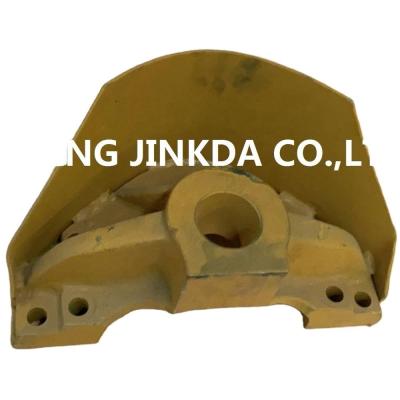 China Construction Machinery Spare Parts 141-30-34310 Yoke for Dozer Model D60E-8 for sale