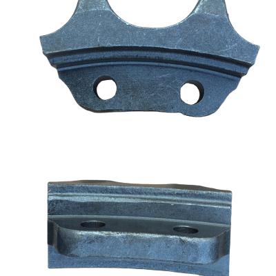 China 154-27-12283 Teeth for D85A-18 Bulldozer for sale