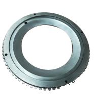 China 1M9177 1M-9177 Plate for D6D Dozer for sale