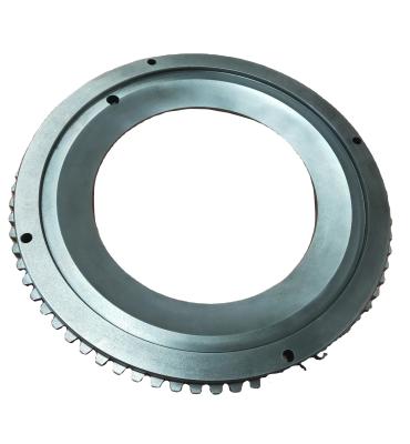 China 1M9177 1M-9177 Plate for D6D Dozer for sale