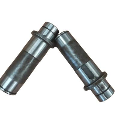 China Bulldozer Parts 6150-21-4630 Shaft for D50A-18 Bulldozer for sale
