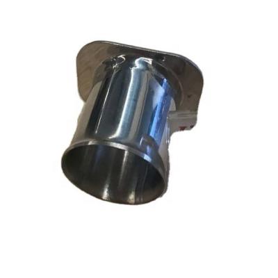 China High Quality Parts SLEEVE AS-EXHAUST 1948124 194-8124 for C15 for sale