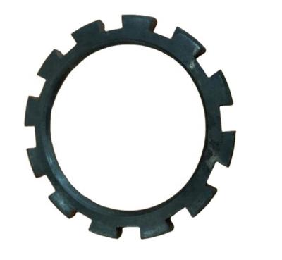 China Nut 113-21-22140 for Bulldozer D31P-18 for sale