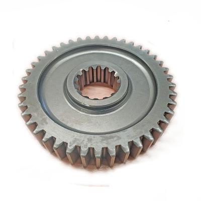 China Gear 130-14-71150 for Bulldozer D50A-17 for sale