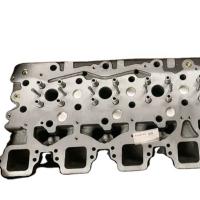 China Cylinder Head 1105096 110-5096 for 3406DI/980F loader for sale