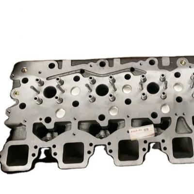 China Cylinder Head 1105096 110-5096 for 3406DI/980F loader for sale