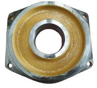 China Holder 14X-30-13164 for Bulldozer D65E-12 for sale