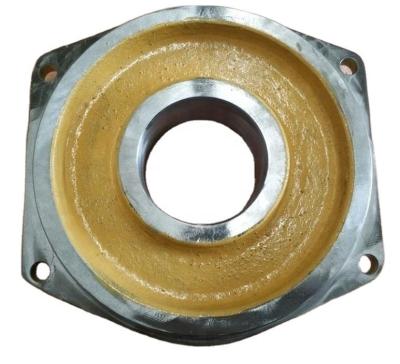 China Holder 14X-30-13164 for Bulldozer D65E-12 for sale