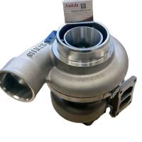 China Turbocharger 6505-65-5140 for D275A-5 Engine for sale