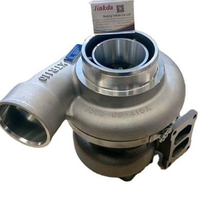 China Turbocharger 6505-65-5140 for D275A-5 Engine for sale