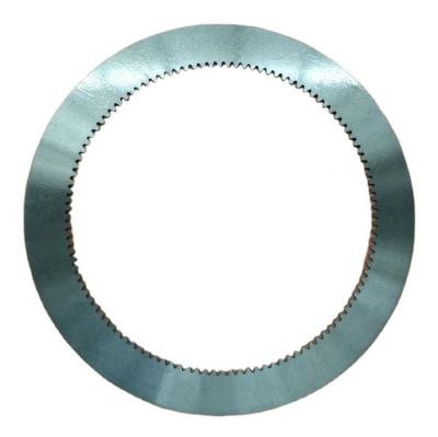 China Plate 195-22-11221 for Bulldozer D355A-3 for sale