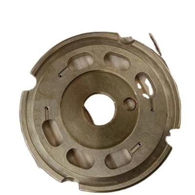 China Good Quality Excavator Parts 706-7G-41720 Plate,Valve for Excavator Pc200-8 for sale