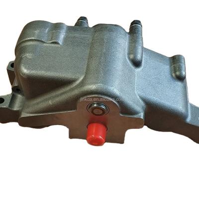 China Oil Pump 1614111 161-4111 for 3406 engine,980C loader for sale