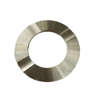 China Thrust Washer 154-15-12550 D85ESS-2 bulldozer undercarriage parts for sale