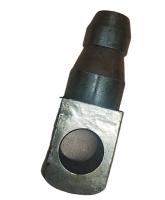 China 144-70-12181 Shaft Bulldozer Parts D65A-8 Bulldozer Components for sale