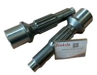 China good quality excavator parts 708-8F-32121 shaft for excavator pc200-8 for sale