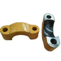 China 6F2905 6F-2905 1606305 160-6305 Cap D6D And D6C Spare Part Bulldozer 100% New for sale