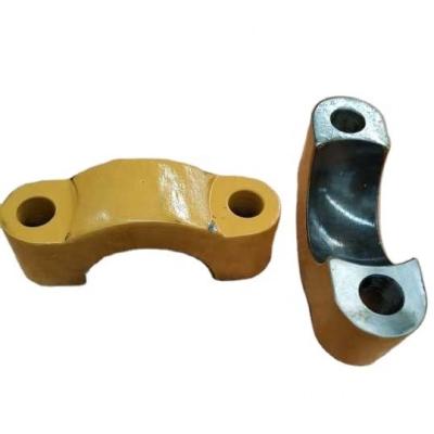 China 6F2905 6F-2905 1606305 160-6305 Cap D6D And D6C Spare Part Bulldozer 100% New for sale