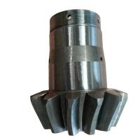 China Bevel Pinion 130-21-62110 For Bulldozer D50A-16 And D53A-17 for sale