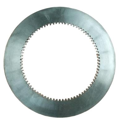 China Plate 130-22-11320 for Bulldozer D50P-15 and D50P-16 for sale