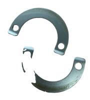 China Lock 154-27-15250 for Bulldozer D60A-8 and D85A-18 for sale
