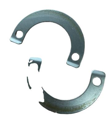 China Lock 154-27-15250 for Bulldozer D60A-8 and D85A-18 for sale