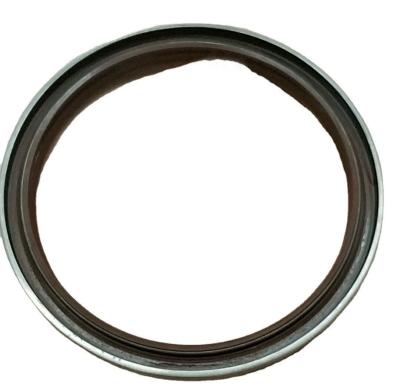 China Rear Oil Seal 6128-21-4230 for Engine S6D155-4 for sale