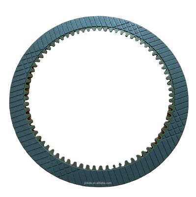 China Disc 14X-960-3171 for Bulldozer D65E-12 for sale