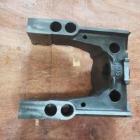 China 2P7984 2P-7984 Yoke for D6D Bulldozer for sale