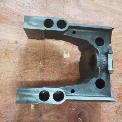 China 2P7984 2P-7984 Yoke for D6D Bulldozer for sale