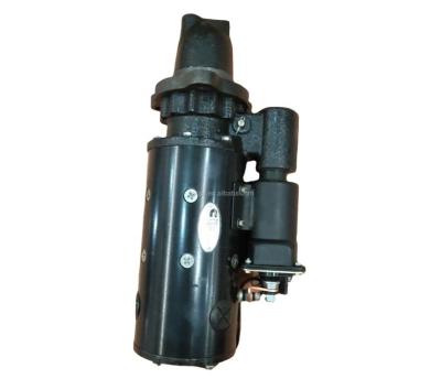 China 3021038 Starting Motor for Engine KTA19 for sale