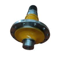 China Shaft 113-27-21310 For Bulldozer D31P-170 D31P-18 D31A-17 D31A-18 for sale