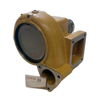 China 6212-61-1203 Water Pump Bulldozer  Pump for sale