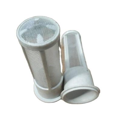 China 141-60-33730 Bulldozer Parts For D60A-8 Bulldozer Strainer for sale