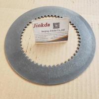 China Plate 58131-12600 for BD2F/BD2G Bulldozer for sale
