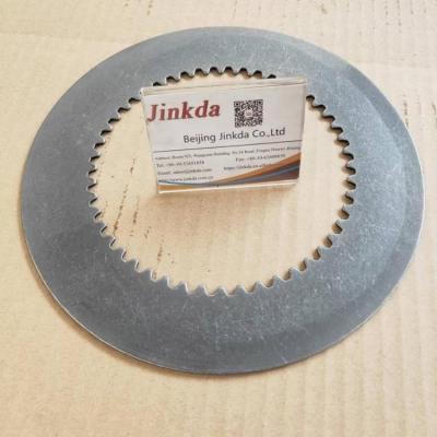 China Plate 58131-12600 for BD2F/BD2G Bulldozer for sale