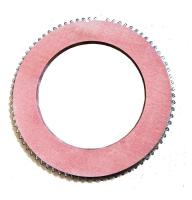 China BD2G Bulldozer Parts Disc 58831-24600 55331-03200 58131-12500 for sale